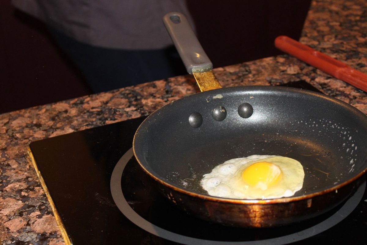 Sunday Brunch | Bill's Smokehouse