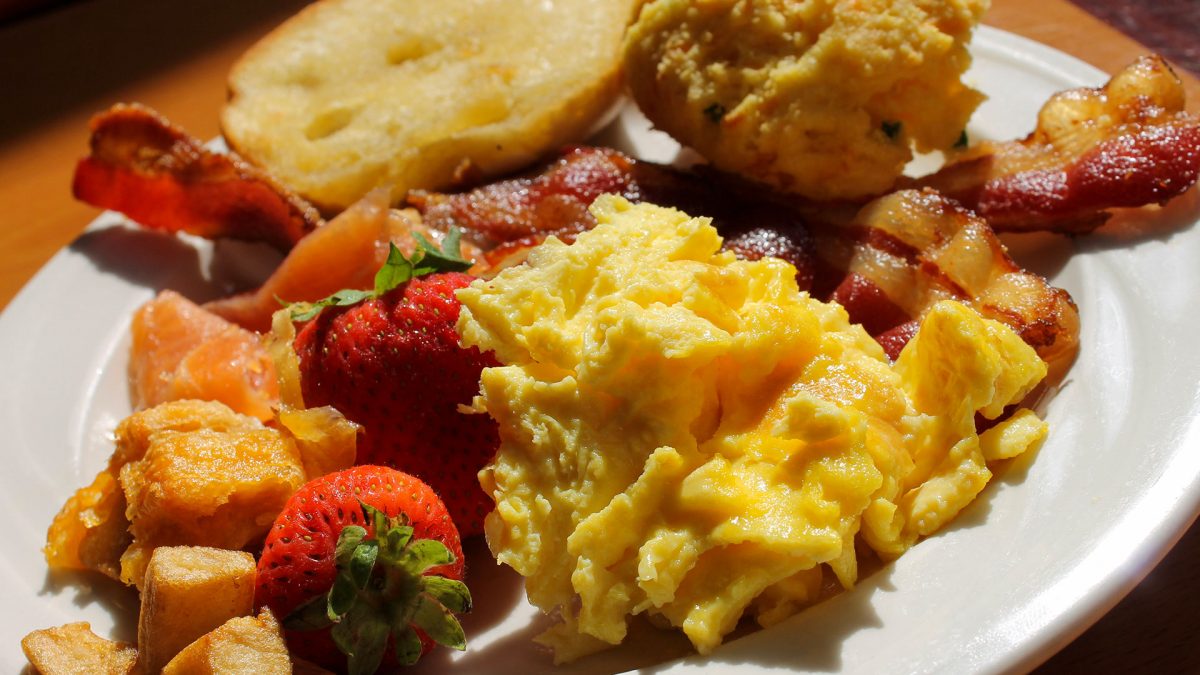 Thank You Sunday Brunch | Bill's Smokehouse